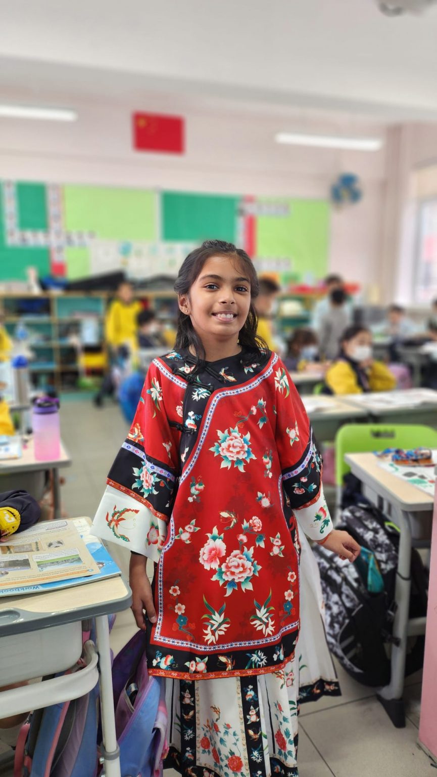 人文教育 – Po Leung Kuk Lam Man Chan English Primary School