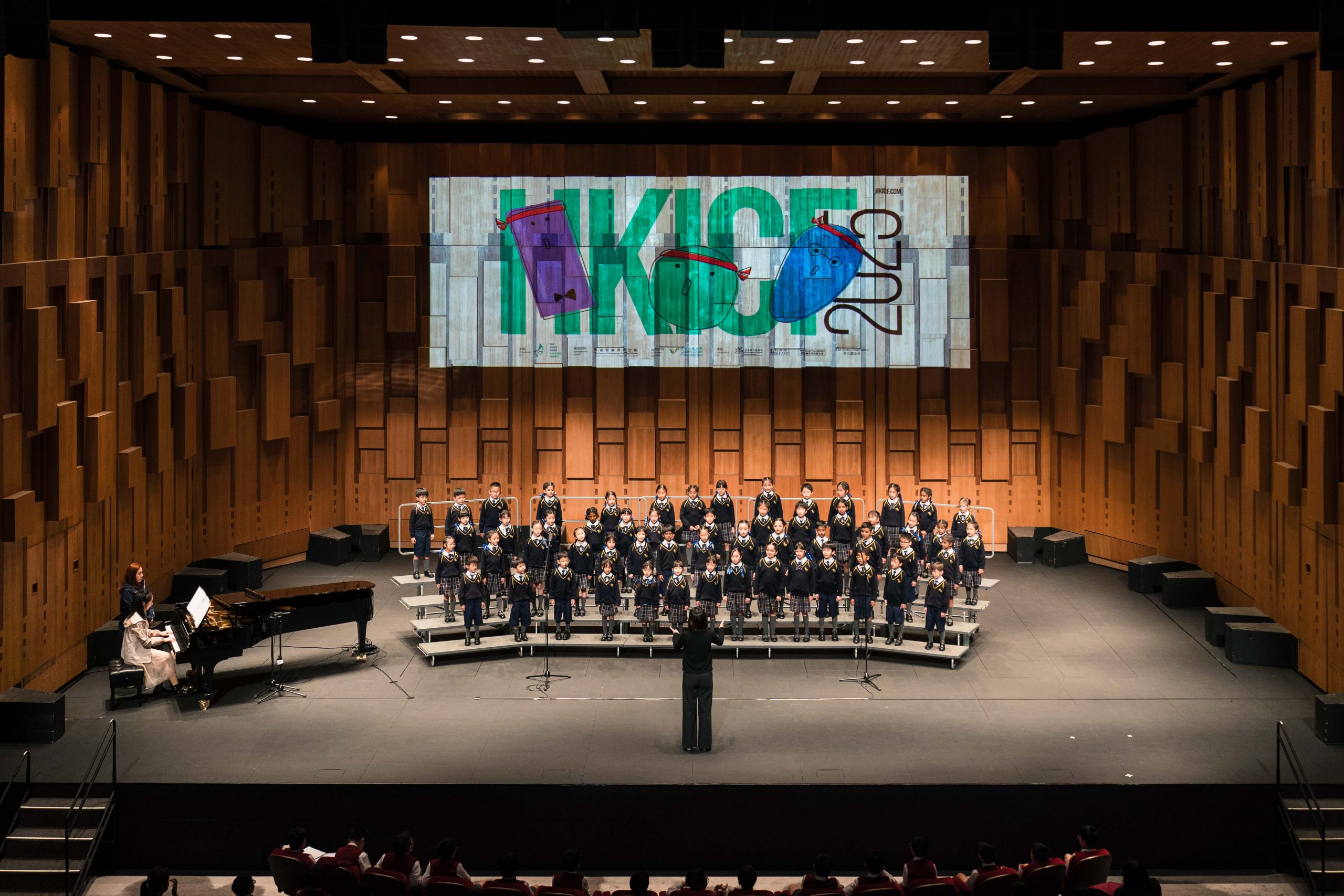 學校活動 – Po Leung Kuk Lam Man Chan English Primary School